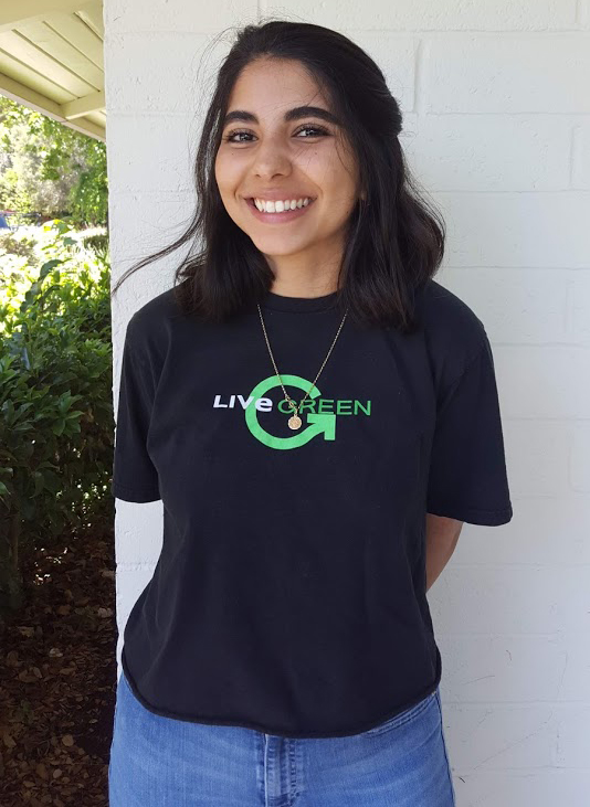 Meet Julisa: Tree Survey Intern - Canopy : Canopy
