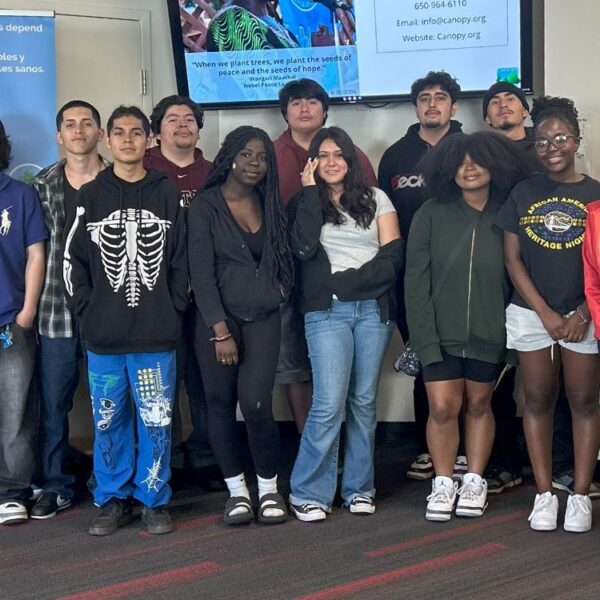 Canopy - Healthy Trees, Healthy Communities : Canopy