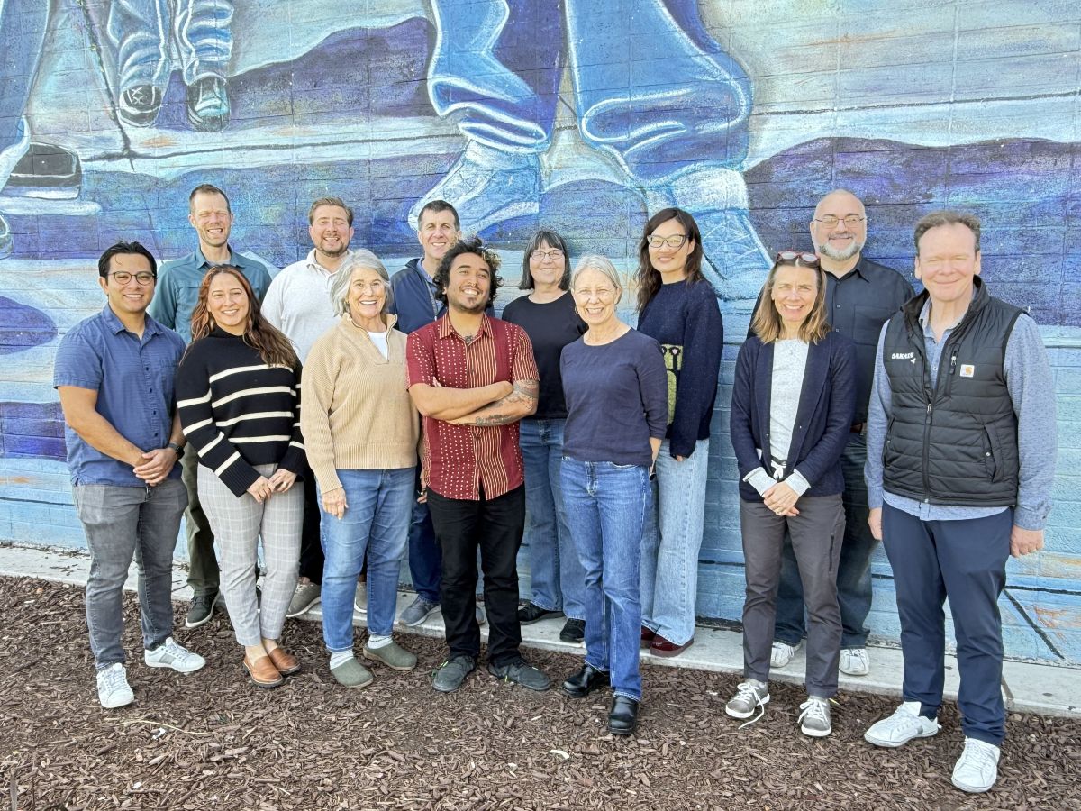 Board of Directors - Canopy : Canopy