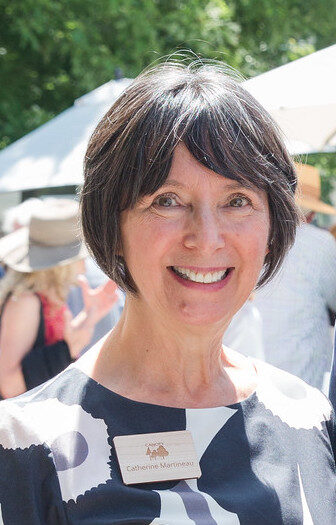 Staff - Canopy : Canopy