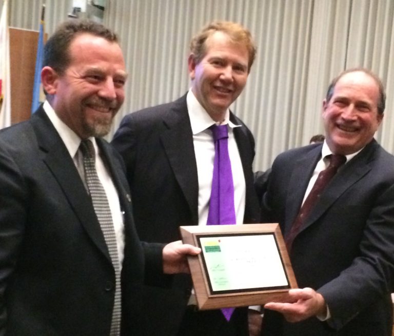 Interview: Walter Passmore on trees, community, and what Palo Alto gets ...