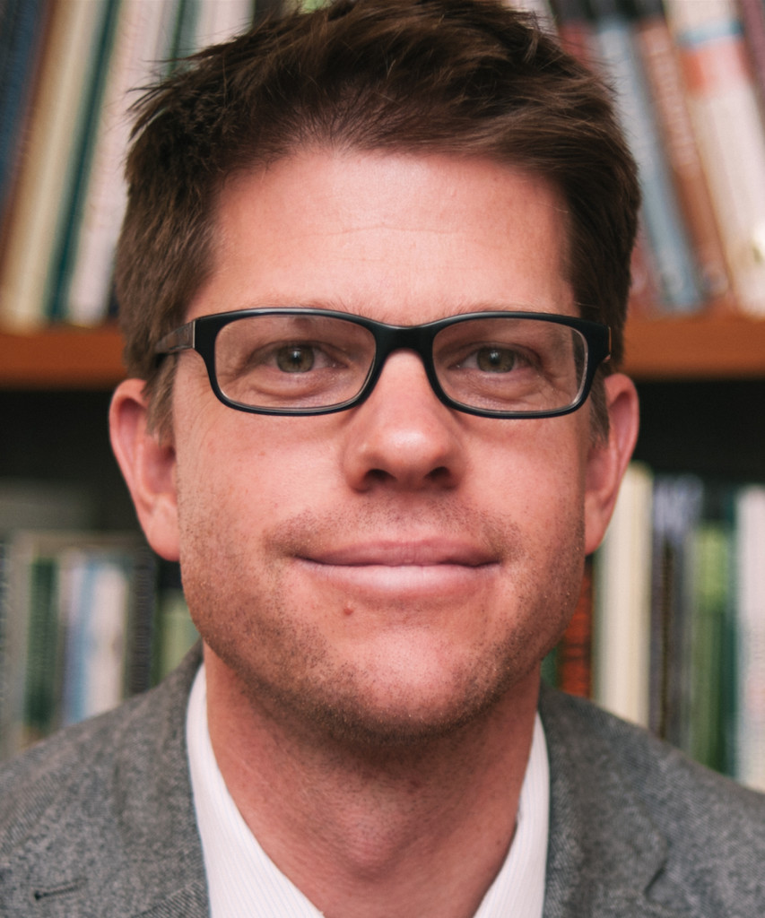 Trees of Stanford - Canopy : Canopy